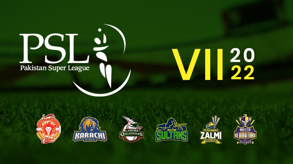 PSL Points Table 2022 | Be ready for thrilling match today! | MS Vs PZ