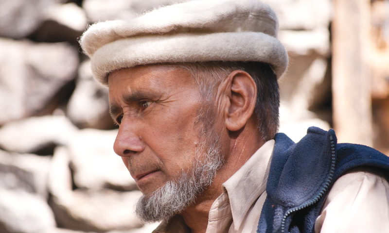 Pakistani mountaineer Muhammad Karim has died in Rawalpindi