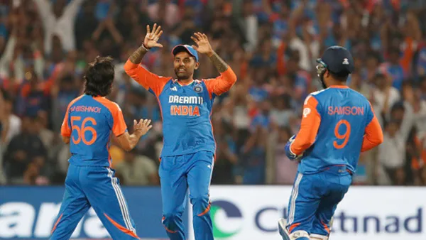 Abhishek Sharma Fires India Into Asia Cup Final With Explosive 75