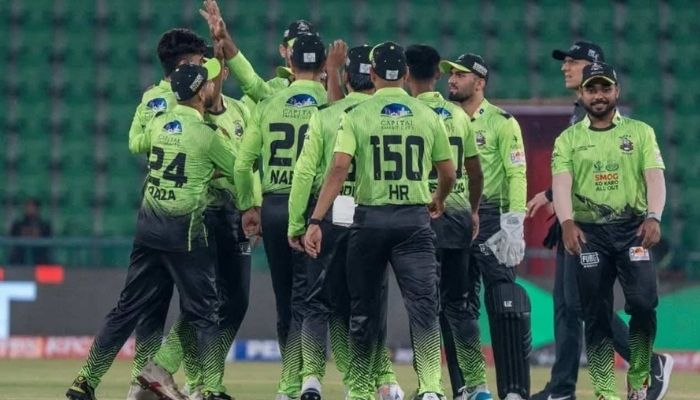 PSL 11 Toss Lahore Qalandars?